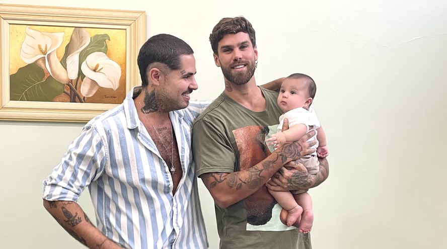 Rodrigo Malafaia e Leandro Buenno vão morar na Europa e pensam em ...