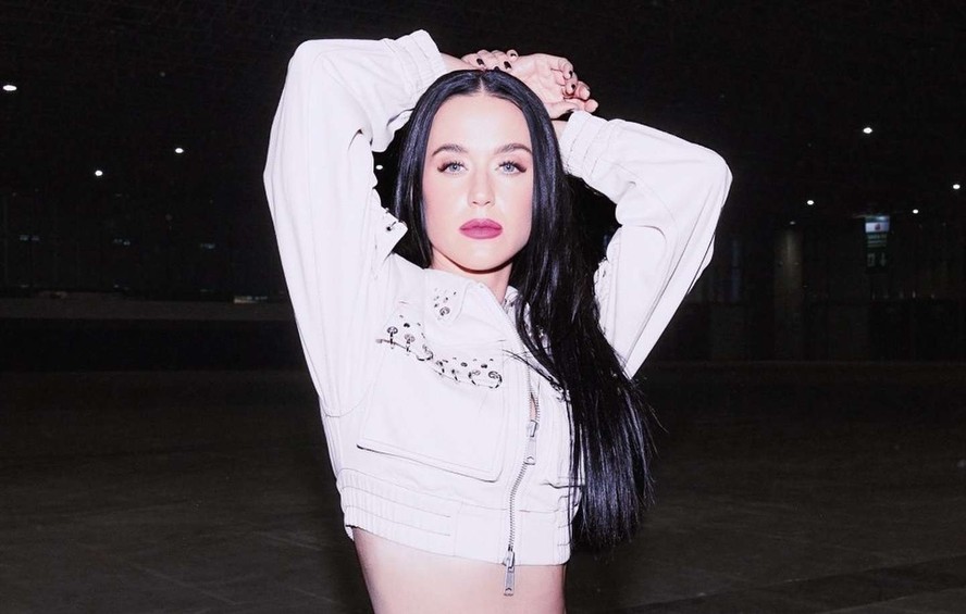Katy Perry volta ao Rock in Rio: relembre as vezes da cantora no Brasil