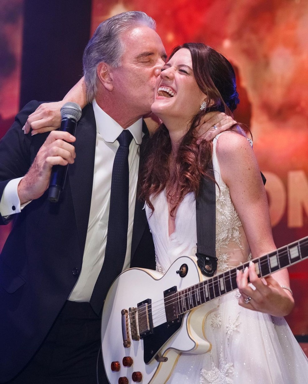 Quem são os cinco irmãos de Rafaella Justus?