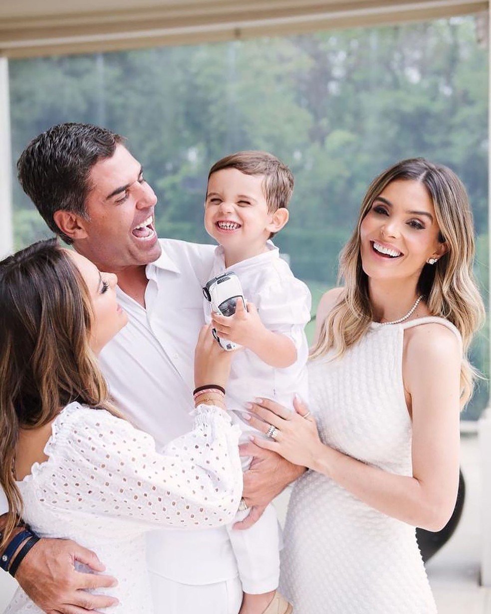 doda miranda e denize severo