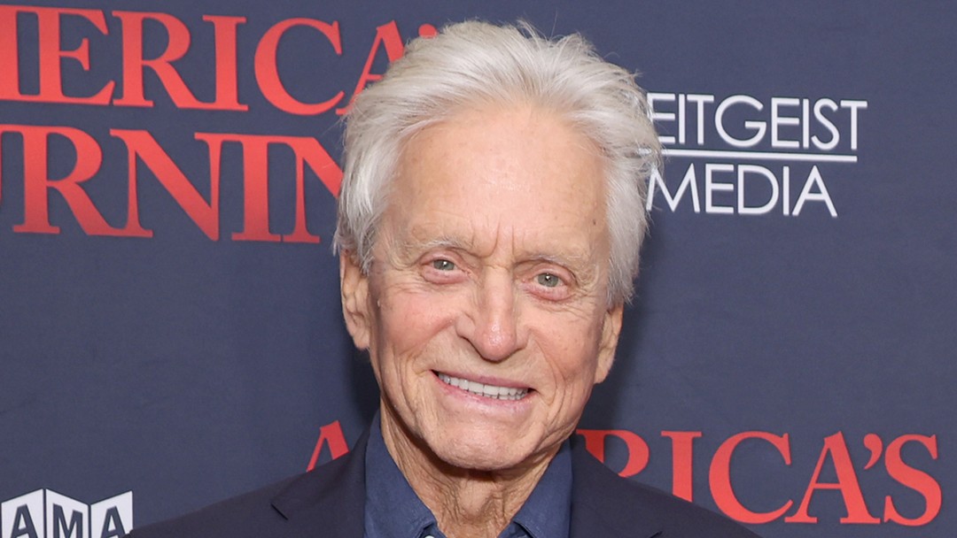 Saiba tudo sobre: Michael Douglas