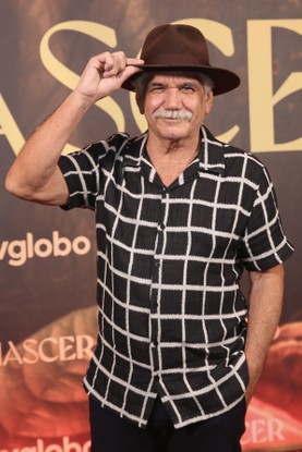 Saiba tudo sobre: Jackson Antunes