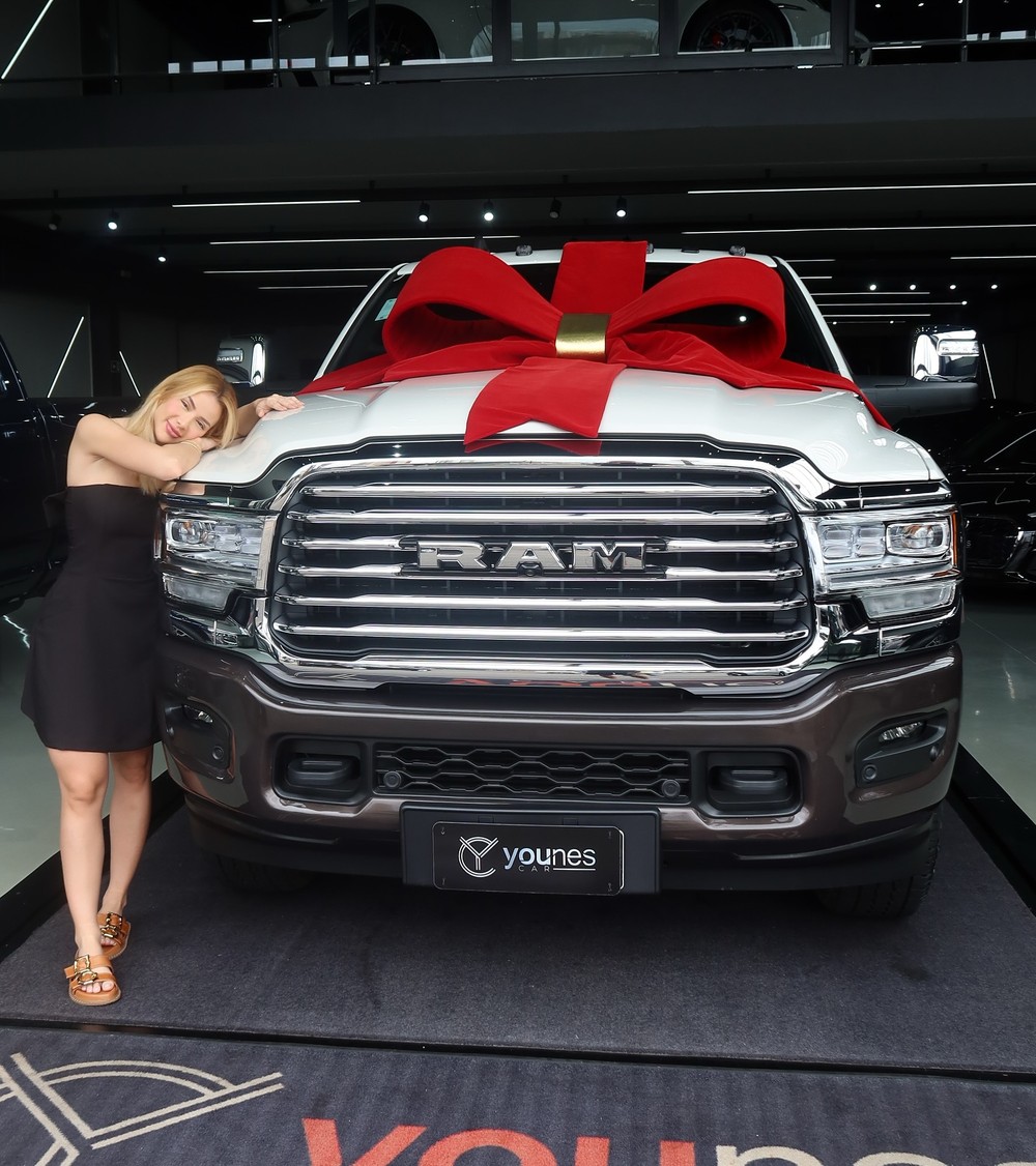 Duda Correa, noiva de Luan Pereira, compra carrão de R$ 500 mil: 'Tão ...