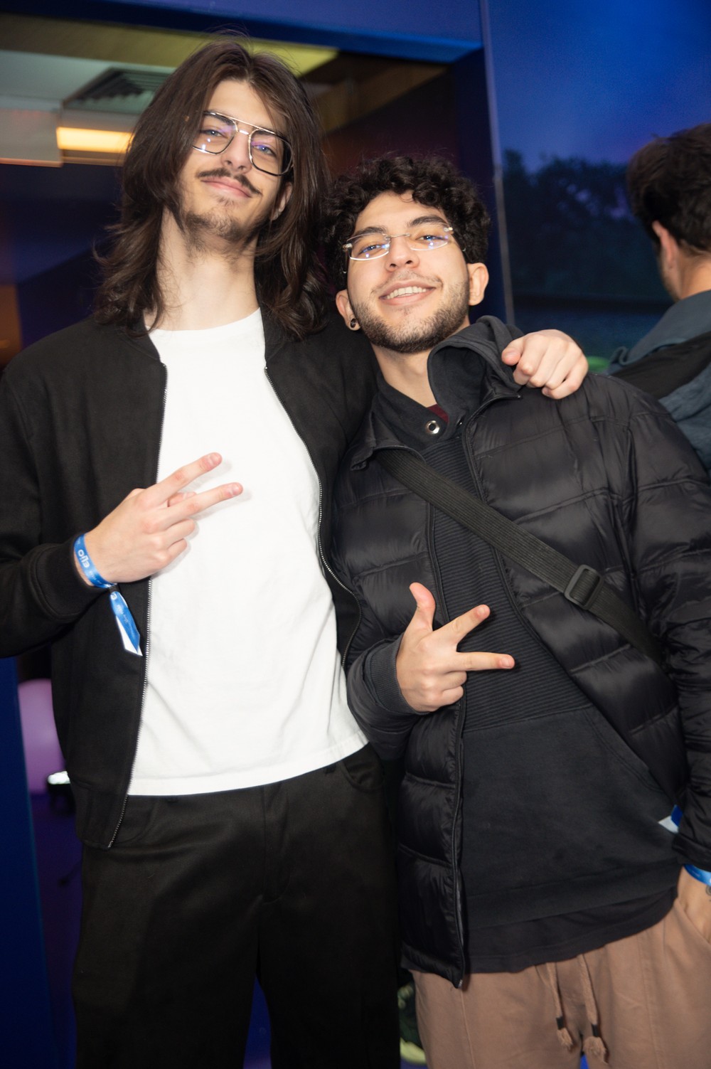 Filho de Henri Castelli e Isabeli Fontana participa de evento em SP, e ...