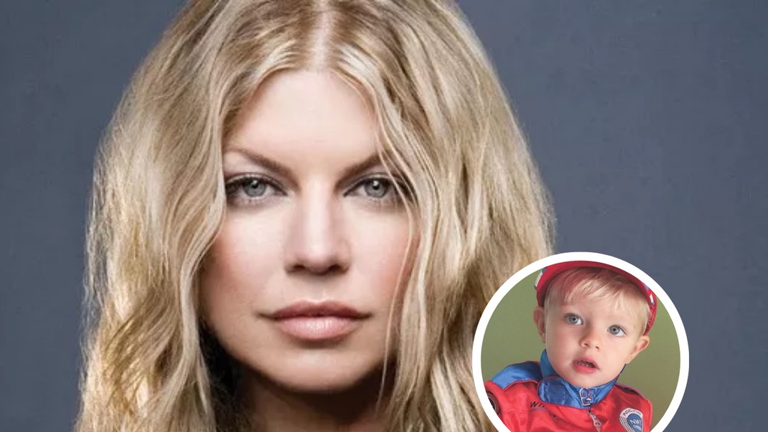 Saiba tudo sobre: Fergie