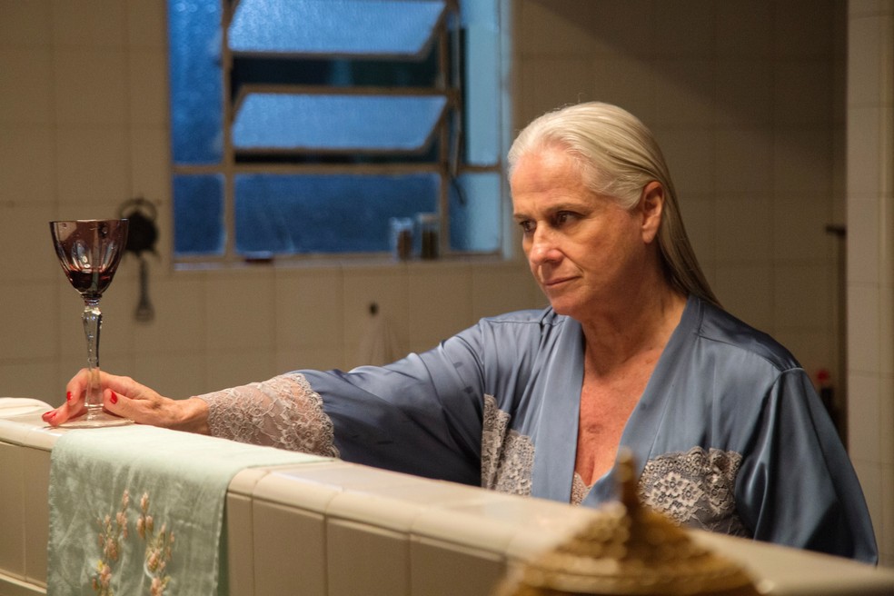 Vera Holtz: 'Santana continua no imaginário, assim como a Heleninha ...