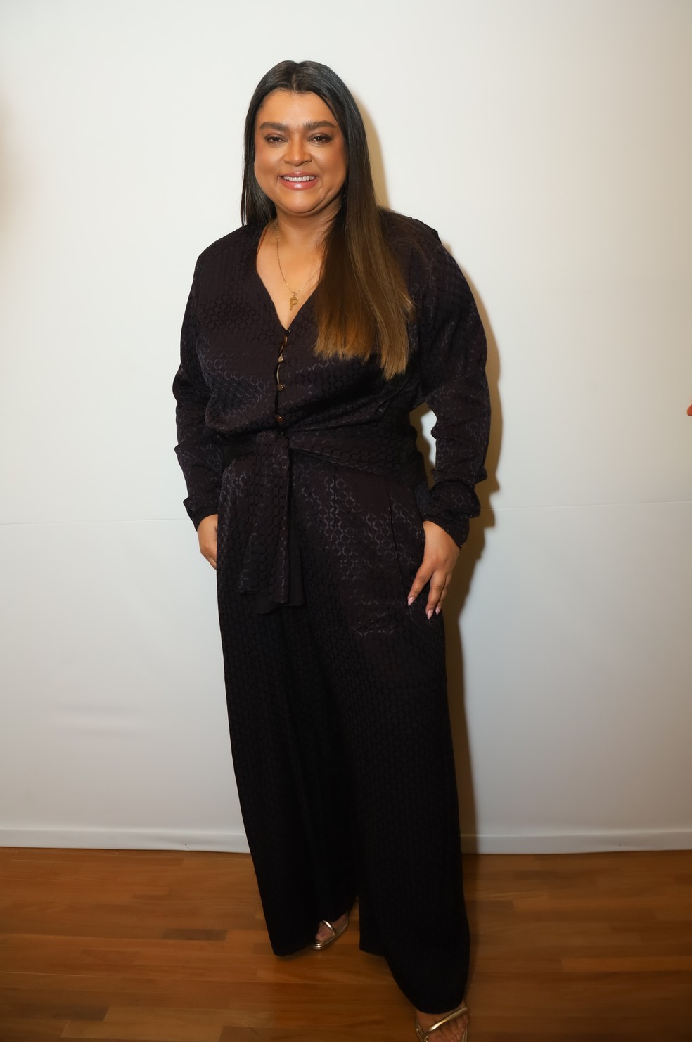 Preta Gil não quer focar em separação em próximas composições: 'Tenho ...