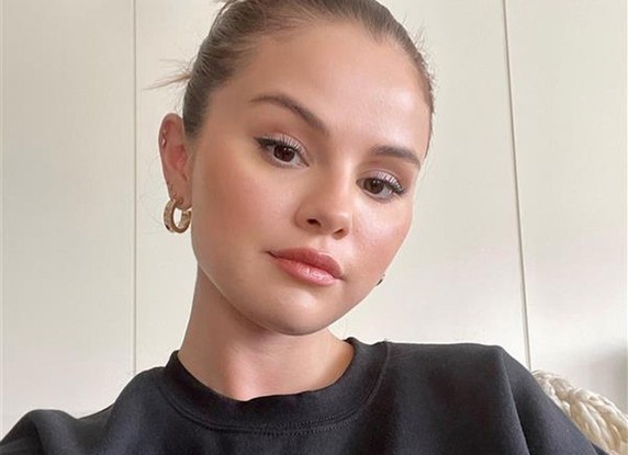 Saiba tudo sobre: Selena Gomez