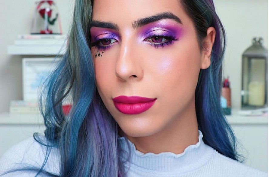 Guru de beleza, Adam Mitch entrega dicas para makes de Carnaval: 'Tem ...