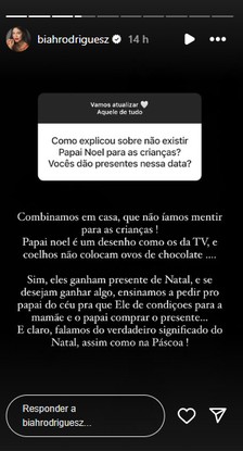 Biah Rodrigues