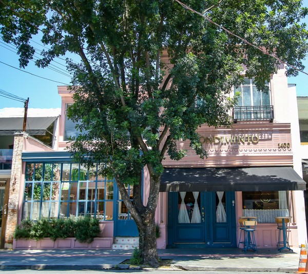 Pioneira nos doces americanos no Brasil, Carol Doher comemora 12 anos ...