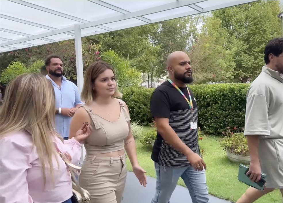 Viih Tube revela novos detalhes luxuosos da festa de um ano de Lua Di ...