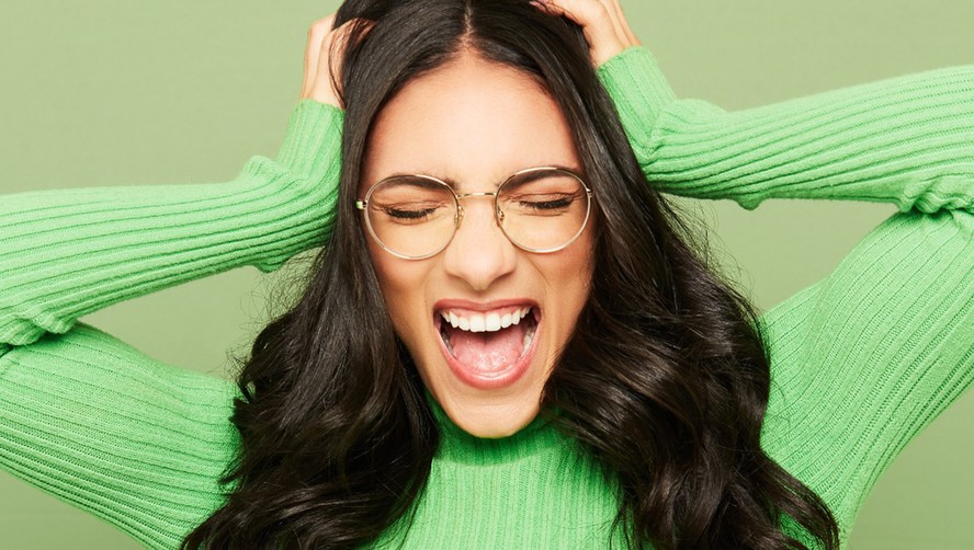 Influencer do 'Velho da Lancha', Isadora Nogueira avalia trajetória na ...