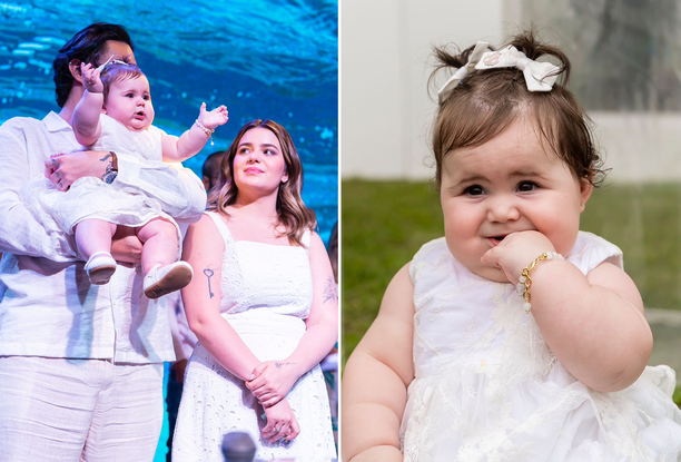 Saiba tudo sobre: Lua Di Felice