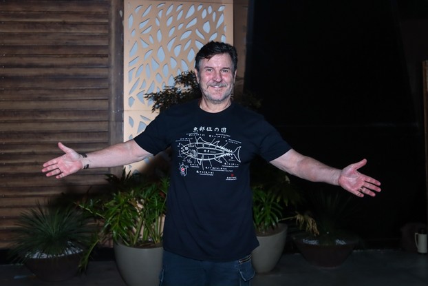 Saiba tudo sobre: Antonio Calloni