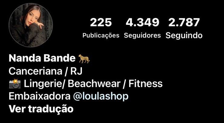 Saiba tudo sobre: Fernanda | BBB 24