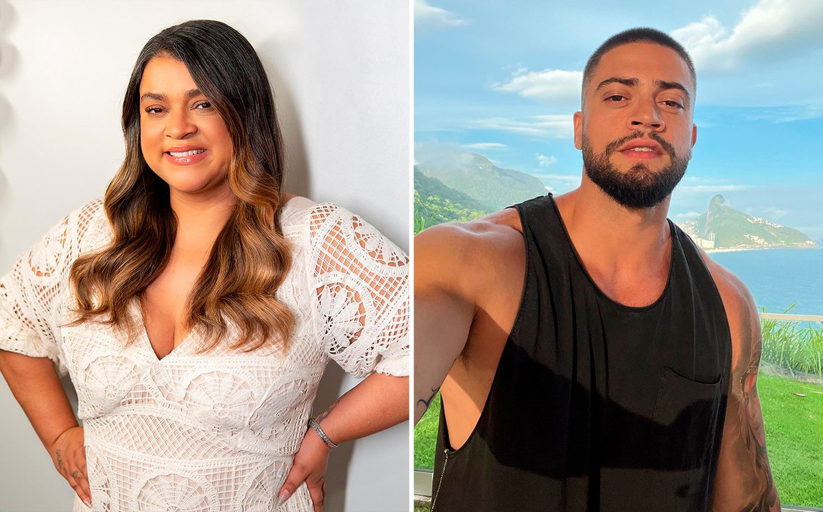 Após confirmar traição de ex-marido, Preta Gil manda novo recado