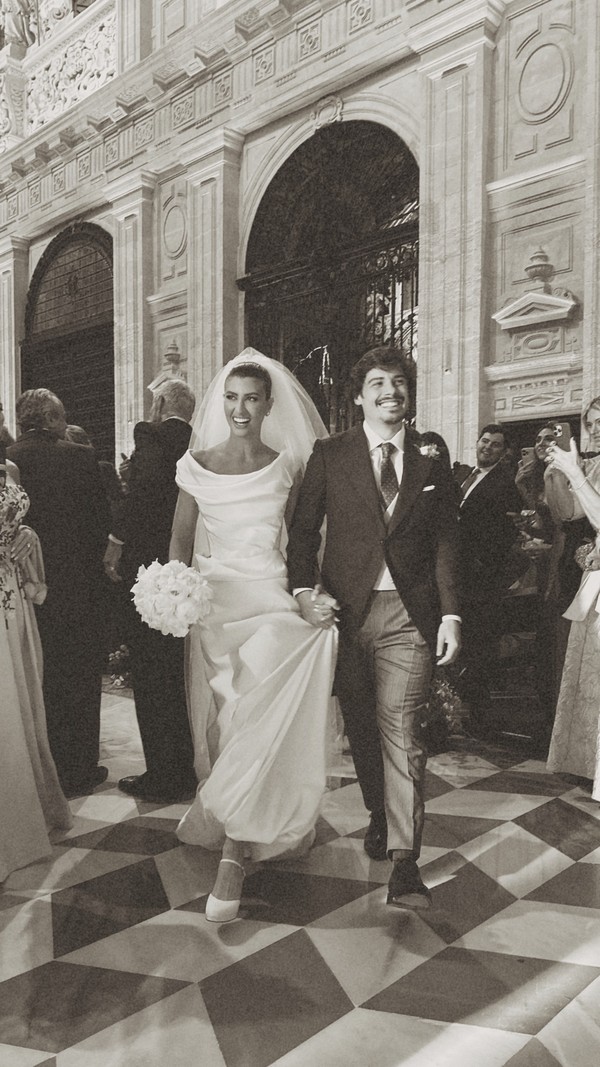 Veja o casamento milionário de Cesca Civita em 75 fotos e vídeos inéditos