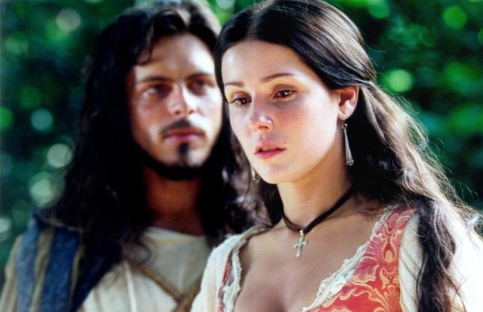 Deborah Secco diz que Lara de 'Elas por Elas' é 'algo inédito na ...