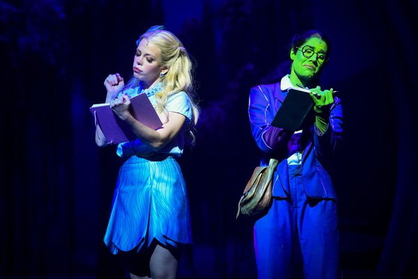 'Wicked' estreia com aprovação do criador, investimento de 19 mi e 80 ...