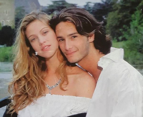 Luana Piovani relembra traição que pôs fim em namoro com Rodrigo ...