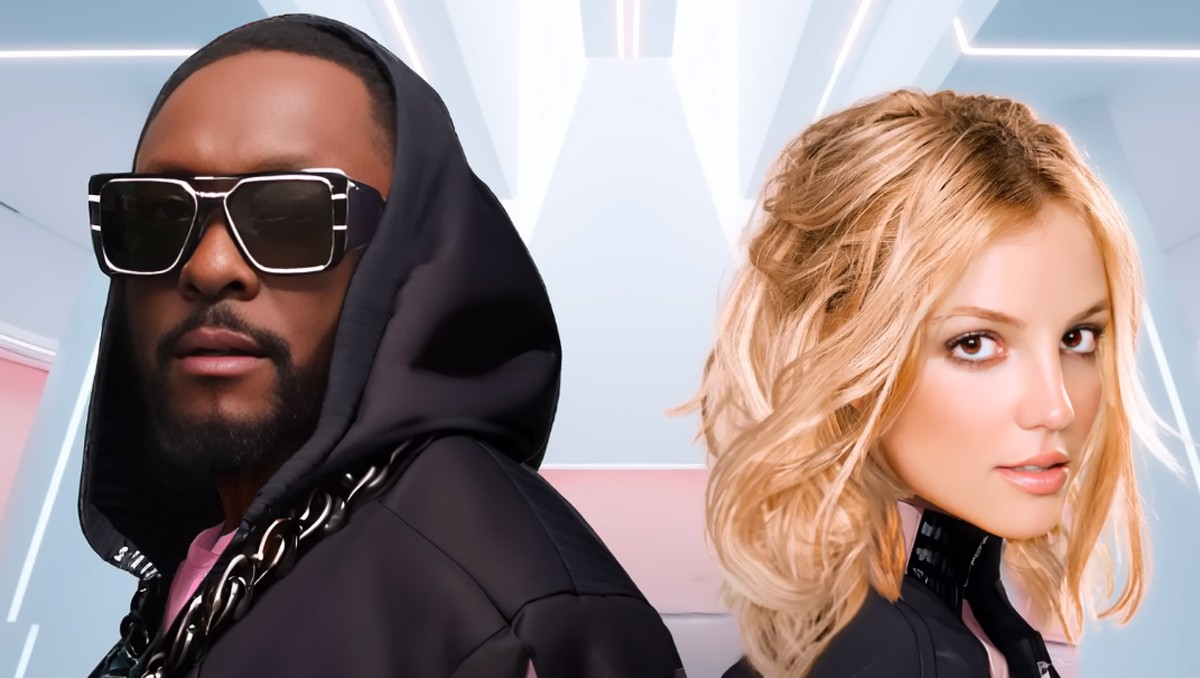 Britney Spears E William Lançam Feat Ouça Mind Your Business