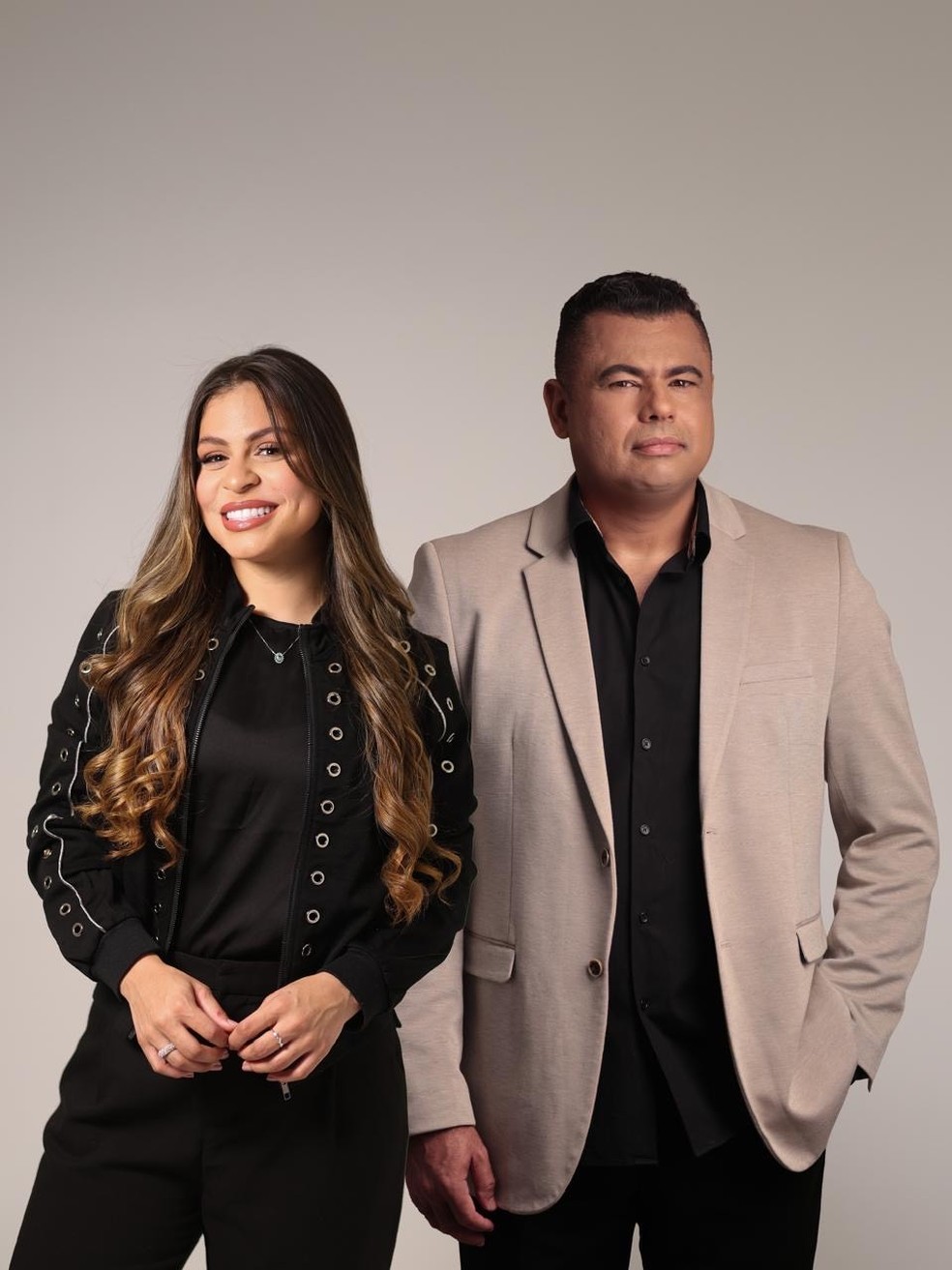 Cantora gospel Valesca Mayssa celebra hit: 'Vivi período difícil'