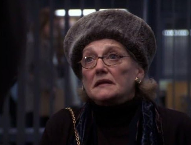 Morre Suzanne Shepherd, atriz de 'Família Soprano' e 'Law and Order ...