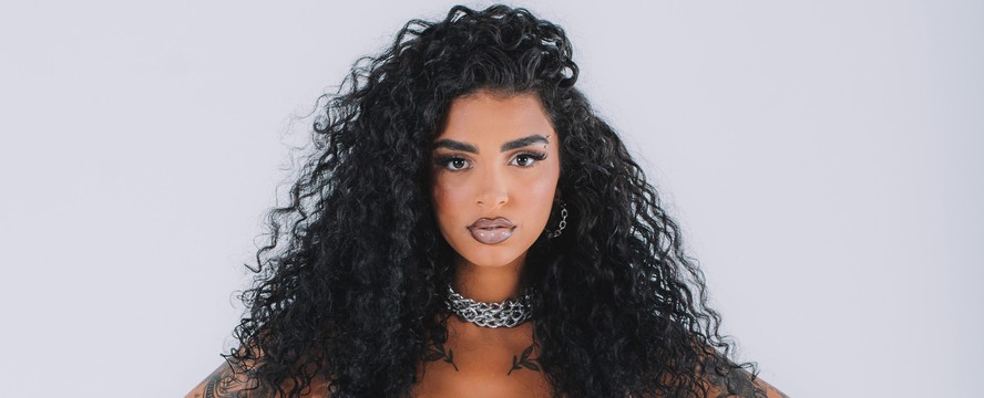 Bianca do hit 'Ai, Preto' relembra primeiro beijo em mulher: 'Gostei e ...