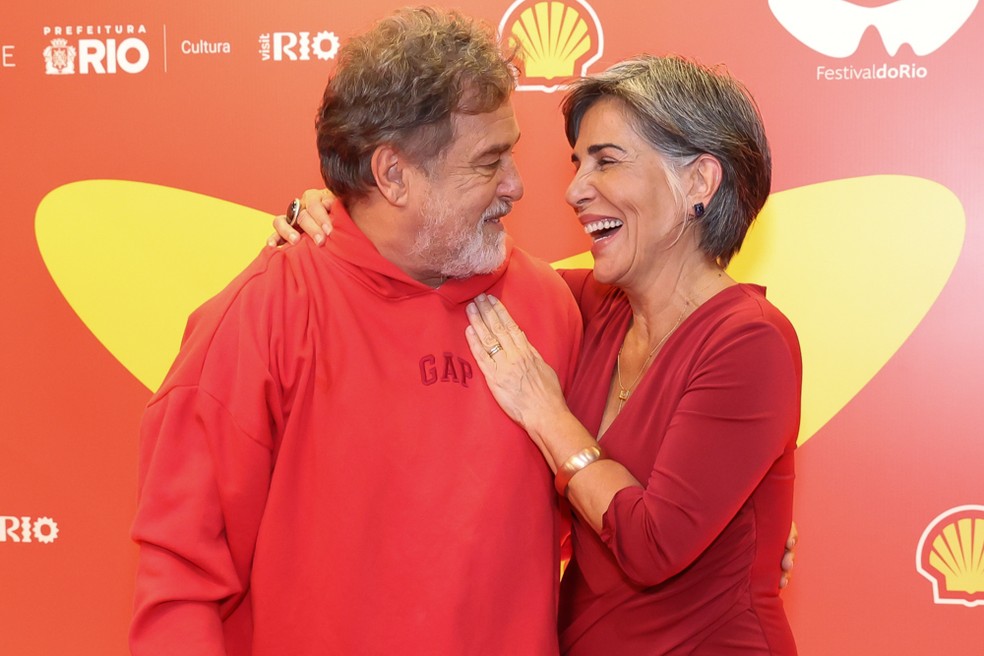 Gloria Pires estreia como diretora no cinema: 'Pude me reinventar'