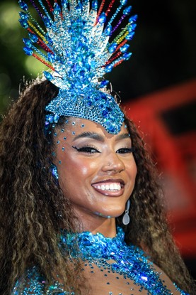 Saiba tudo sobre: Mayara Lima | Rainha de bateria da Paraíso do Tuiuti