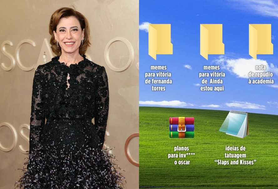 Na torcida pelo Oscar, brasileiros inundam web com memes; confira