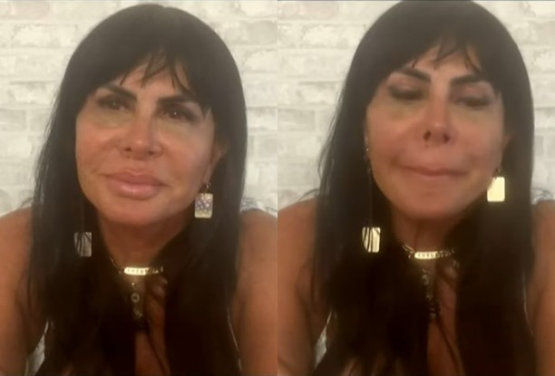 Saiba tudo sobre: Gretchen