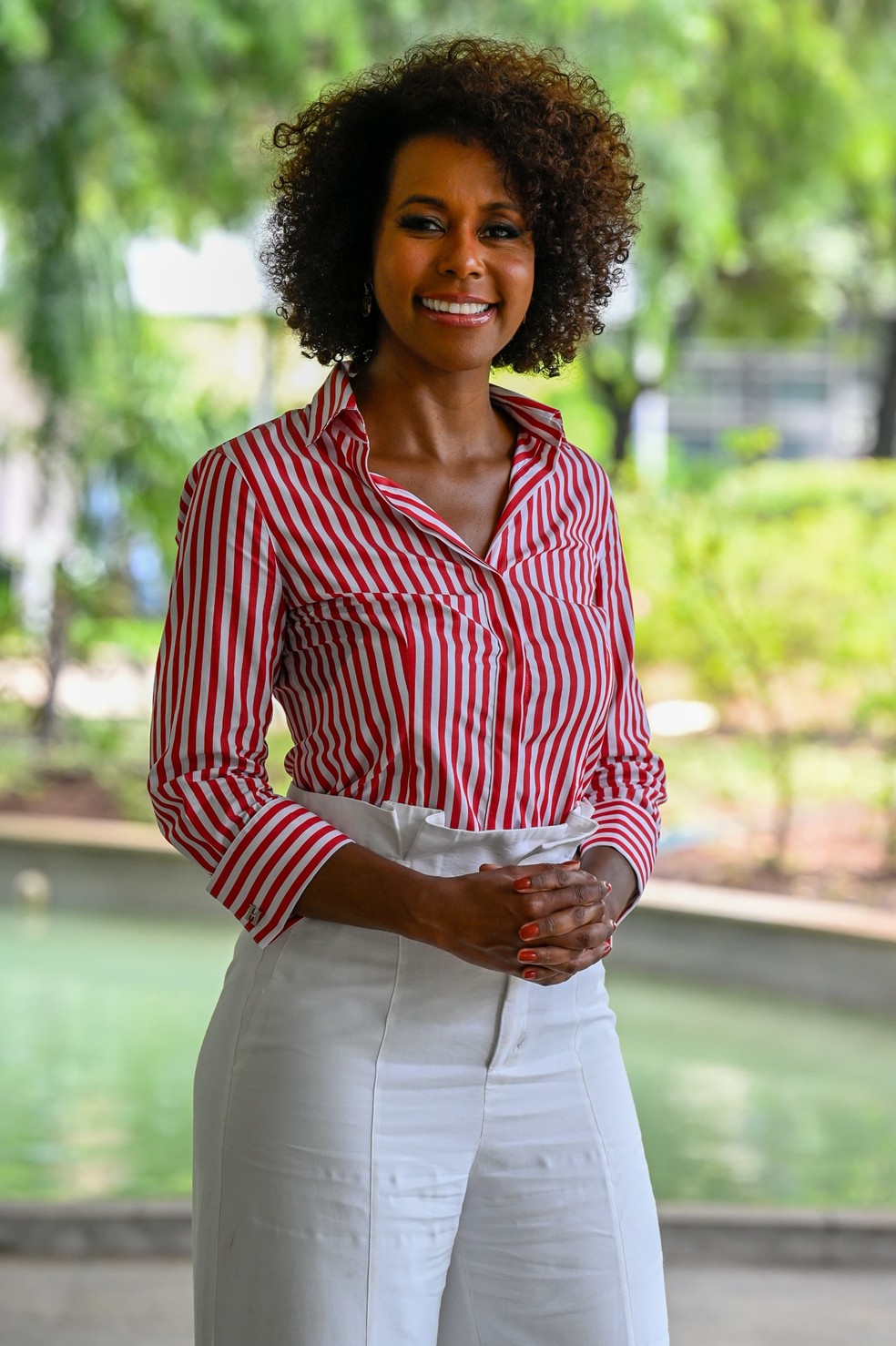 'Fantástico' exibirá documentário para mostrar como nasce uma novela