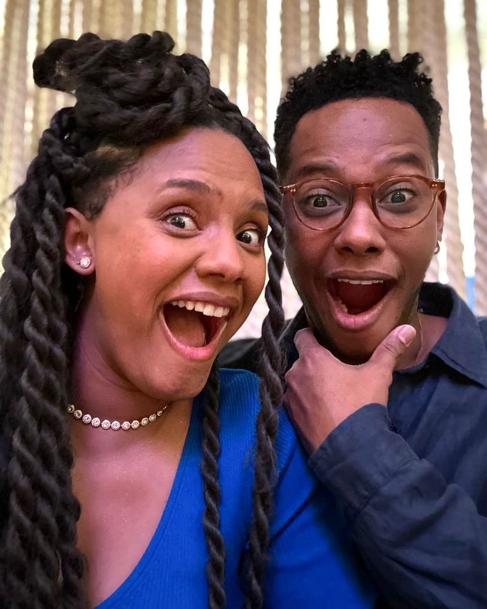 Jessica Ellen e Dan Ferreira saem para primeiro jantar a dois após ...