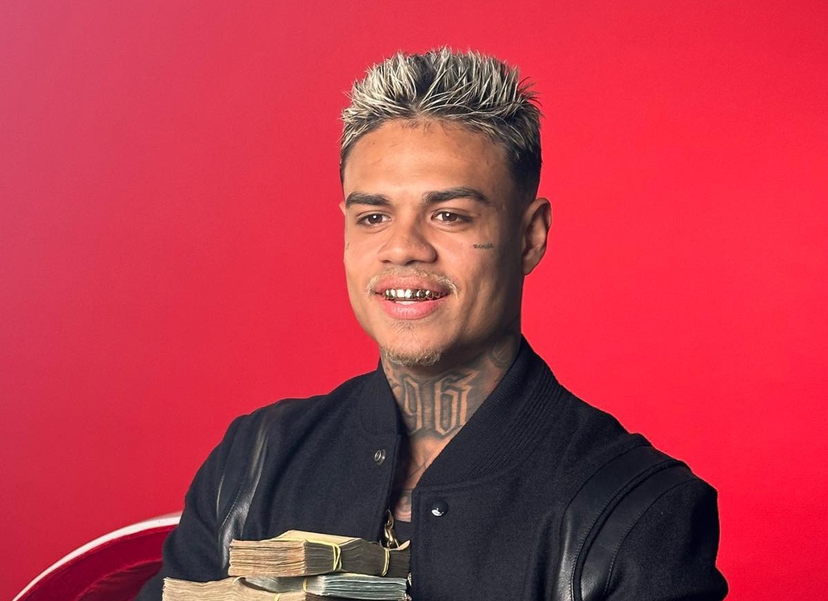 MC Cabelinho cancela show no Criança Esperança por orientação médica