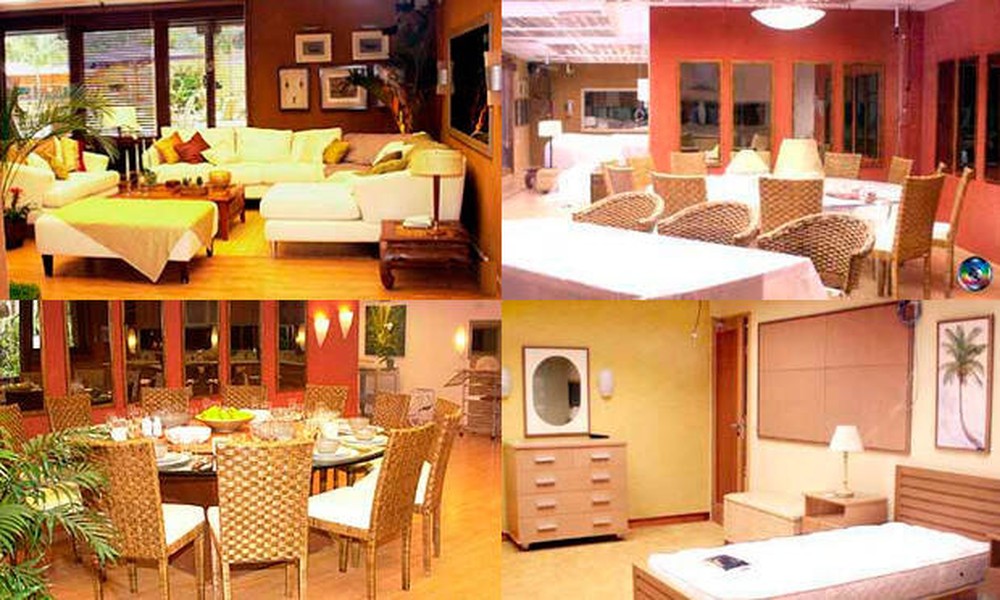 Relembre como foi a primeira edição do Big Brother Brasil