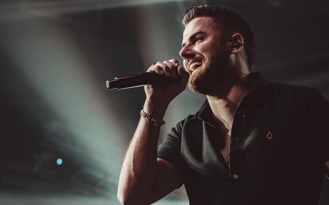 Saiba tudo sobre: Zé Neto