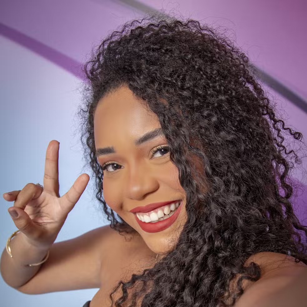 Saiba tudo sobre: Thalyta Alves | BBB 24