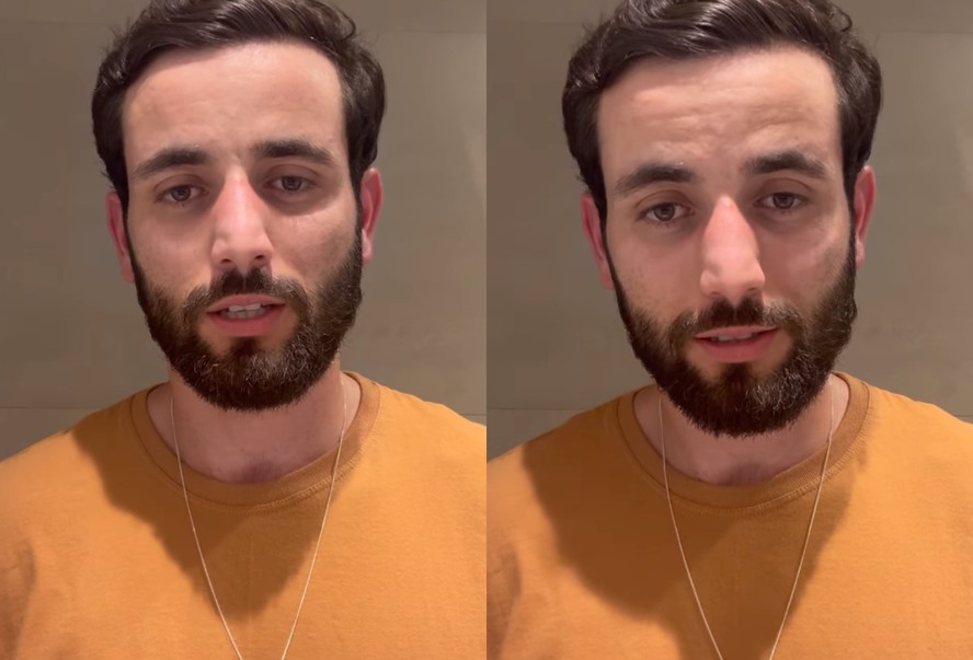 Matteus Amaral se pronuncia sobre fraude de cota racial após ...