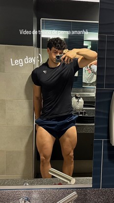 Saiba tudo sobre: Victor Alexandre