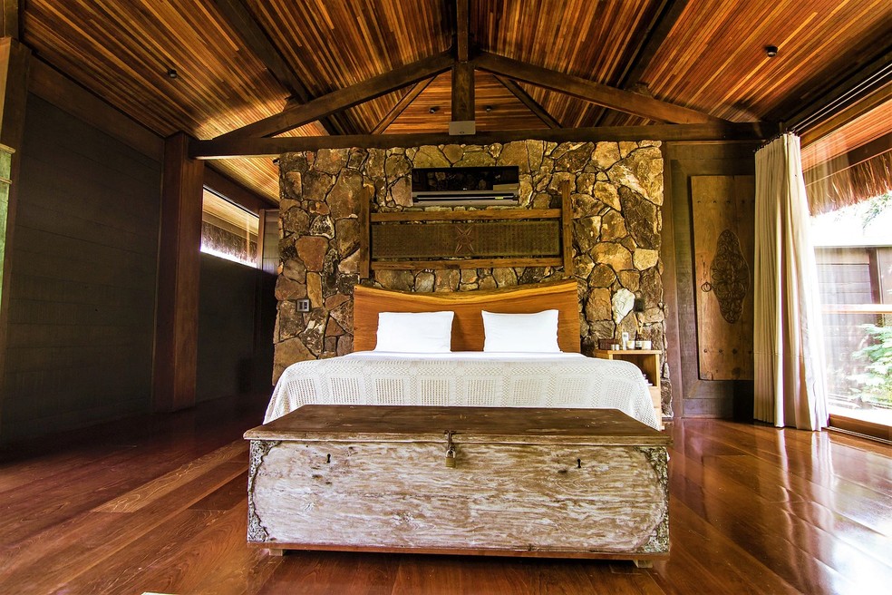 Neymar fará 'teste drive' de ilha privada em Angra e estuda compra ...