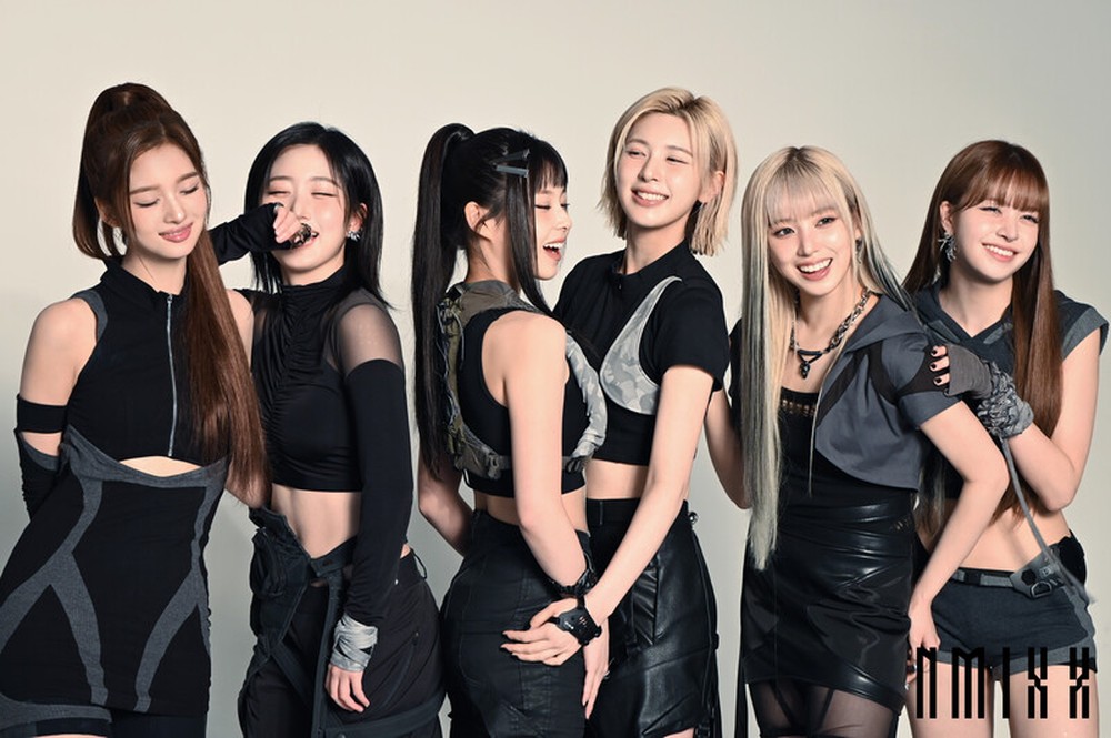 NMIXX faz comeback ousado após show em São Paulo: 'Queremos criar ...