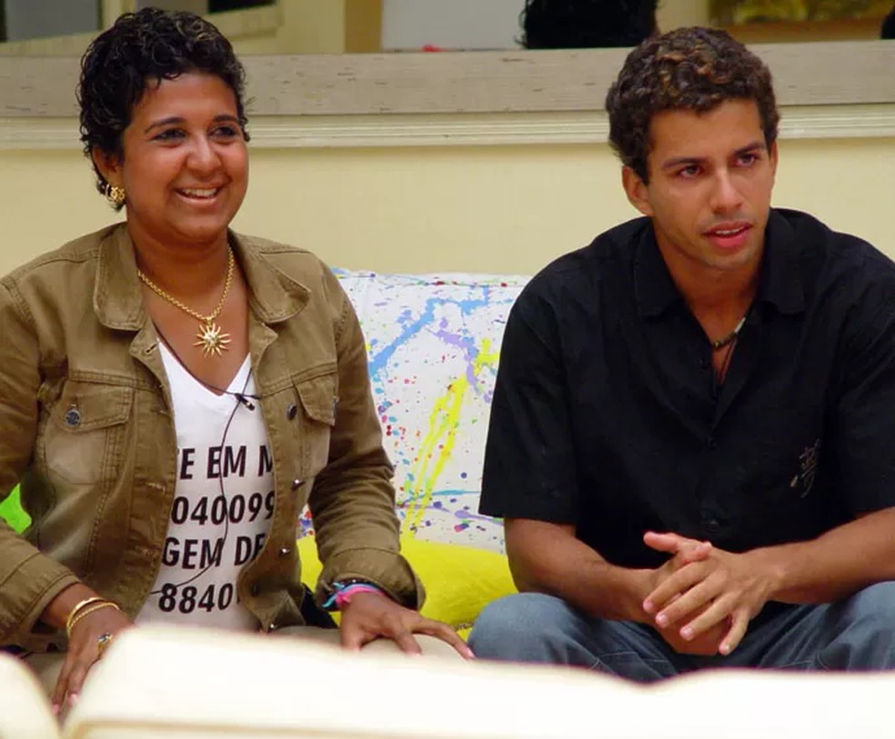 Relembre as amizades mais marcantes do Big Brother Brasil