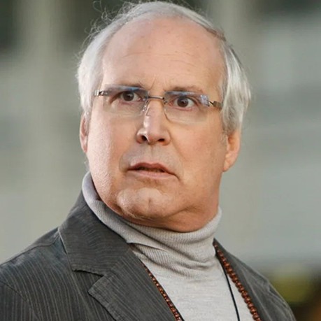 Saiba tudo sobre: Chevy Chase