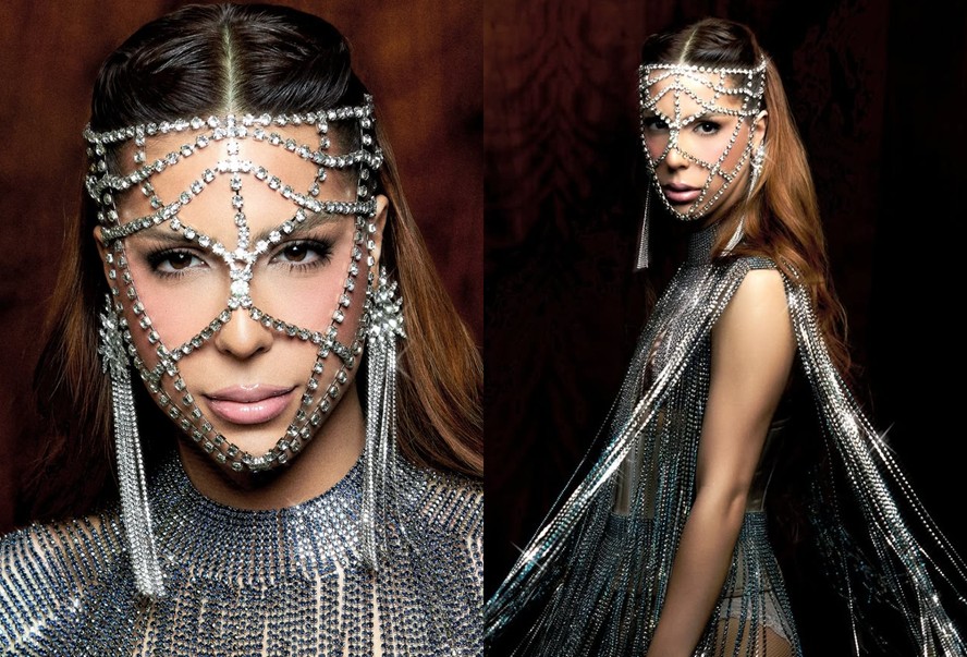 Adam Mitch dá dicas para a make de Carnaval durar muito