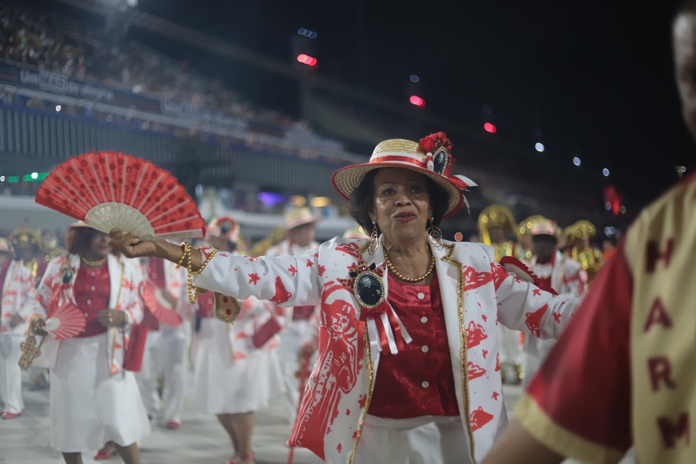 Carnaval 2025: ordem dos desfiles, destaques e enredos das escolas de ...