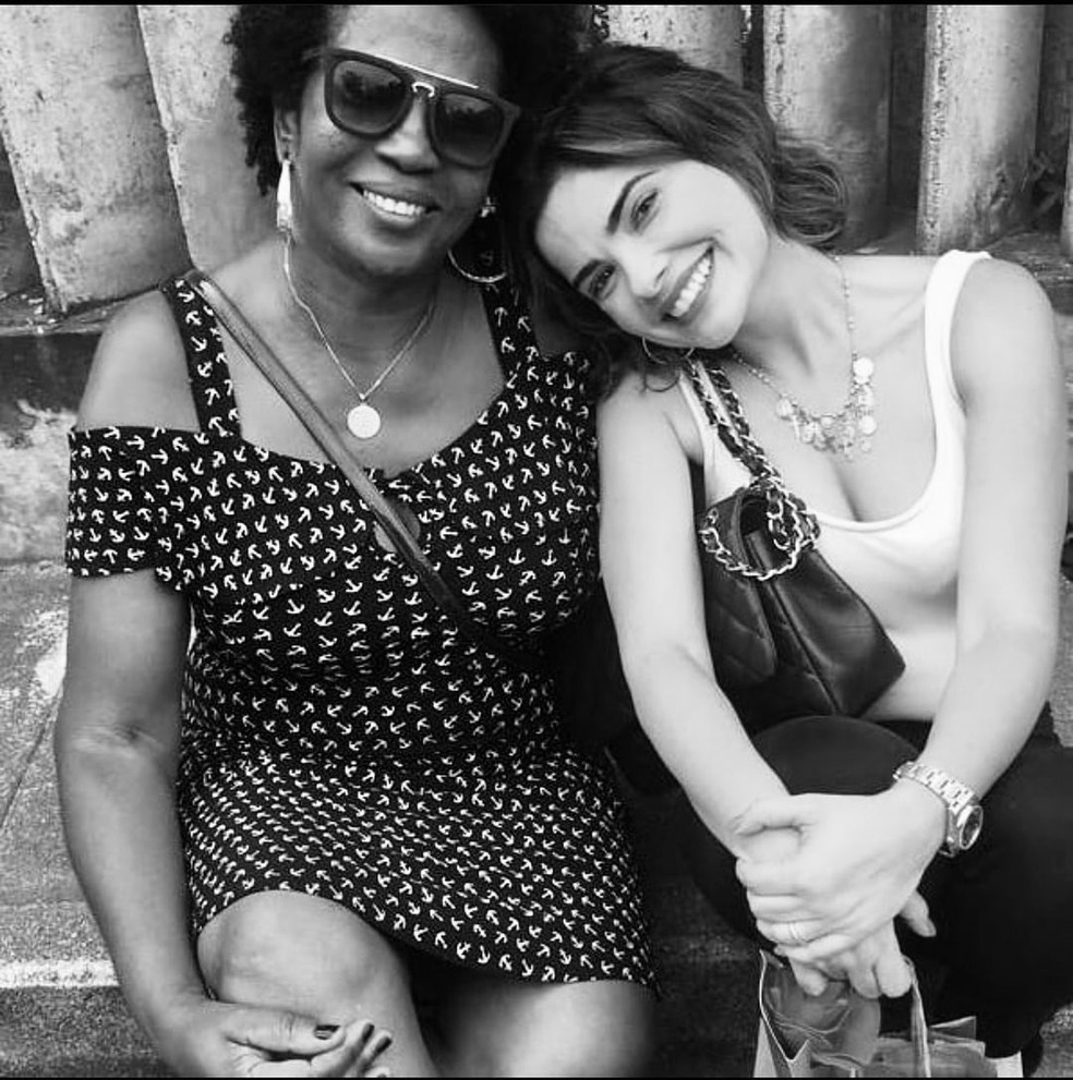 Vanessa Giácomo lamenta morte de amiga: 'Como acalmar nosso coração?'