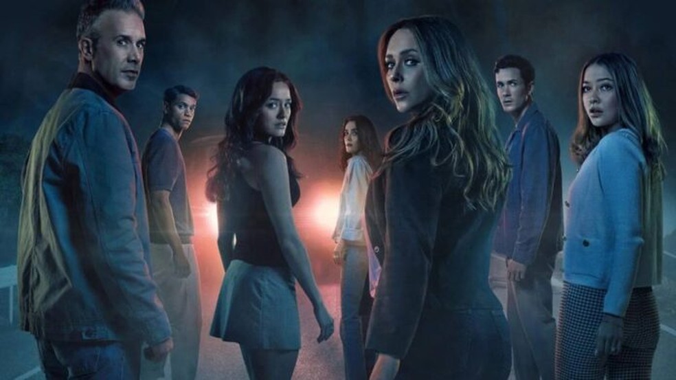 Novo 'Eu Sei o que Vocês Fizeram no Verão Passado' resgata clima dos ...