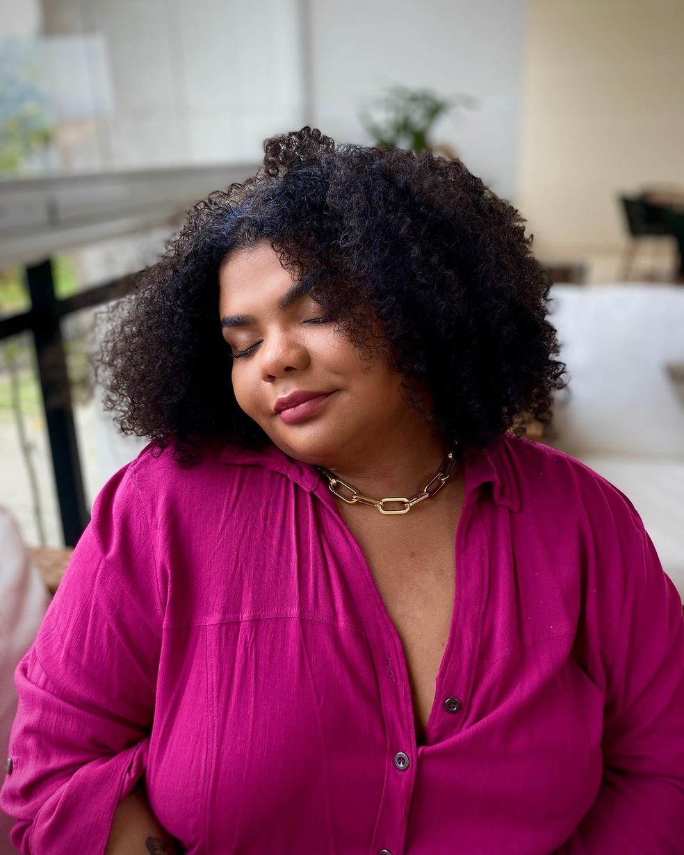 Flora Cruz conta por que entrou em reality e descreve como foi ...